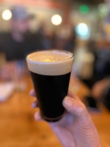 Tall Guy Brewing | If you want the beer, you gotta get it here.